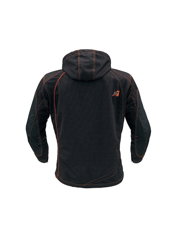 ST-S MOTO PARKA D3O® | HYOD PRODUCTSオフィシャルサイト