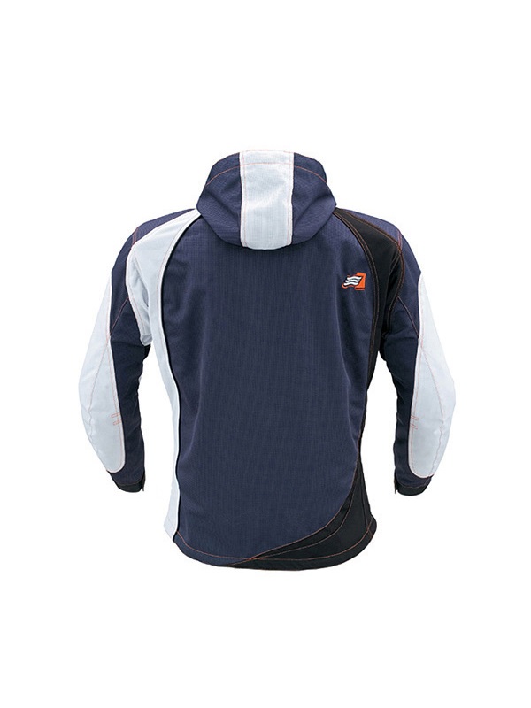 ST-S MOTO PARKA D3O® | HYOD PRODUCTSオフィシャルサイト