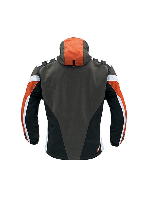 ST-S SPEED PARKA D3O® | HYOD PRODUCTSオフィシャルサイト