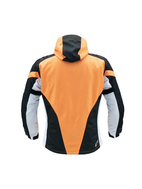 ST-S SPEED PARKA D3O® | HYOD PRODUCTSオフィシャルサイト