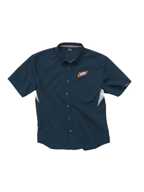 AERO TECH PERFORMANCE SHIRTS | HYOD PRODUCTSオフィシャルサイト