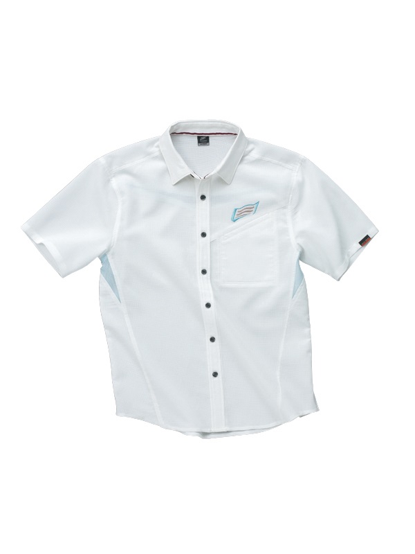 AERO TECH PERFORMANCE SHIRTS | HYOD PRODUCTSオフィシャルサイト