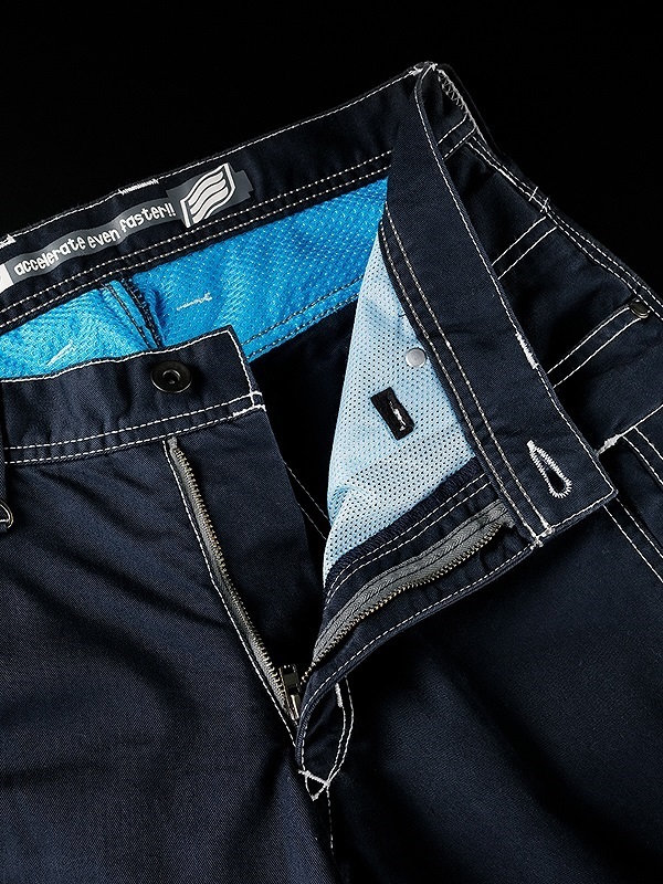 HYOD D3O® VENT PANTS | HYOD PRODUCTSオフィシャルサイト
