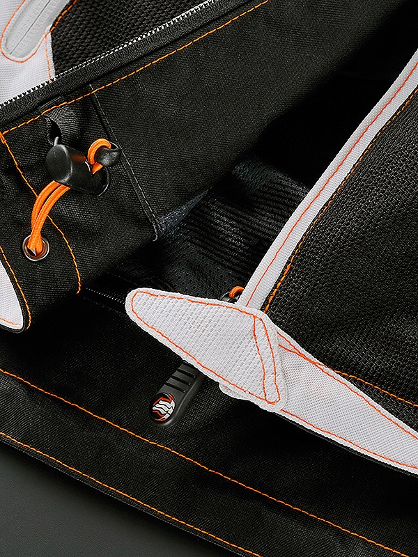 ST-S MOTO PARKA D3O® | HYOD PRODUCTSオフィシャルサイト